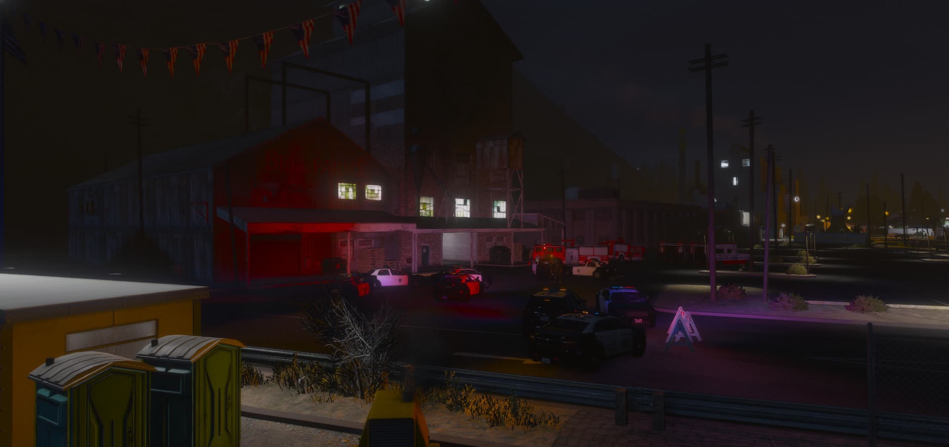 London Legacy RP | Lore-Friendly | Whitelisted Jobs | Civillian And ...