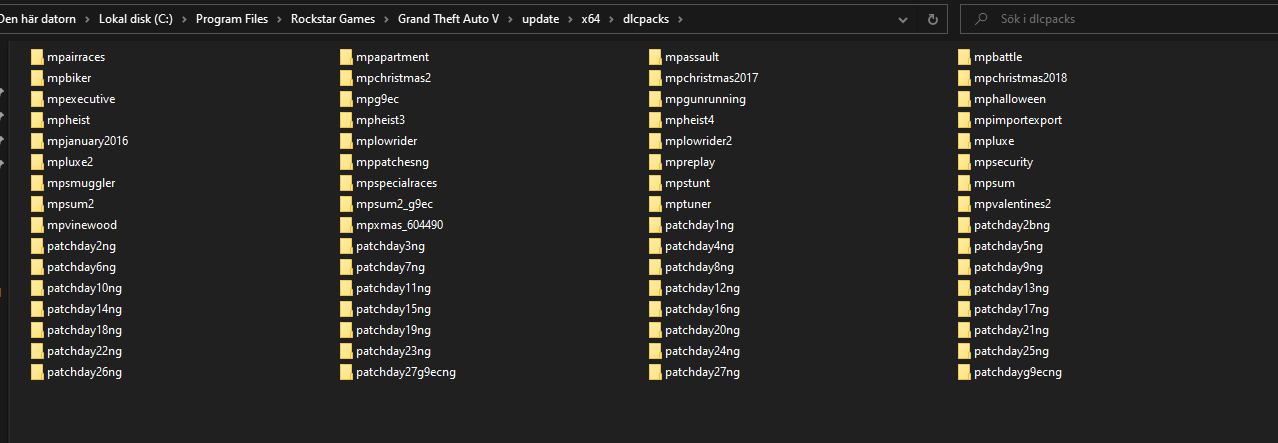 Error code 7 - FiveM Client Support - Cfx.re Community