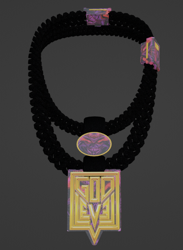 Free nitro luke dx / god level chain - FiveM Releases - Cfx.re Community