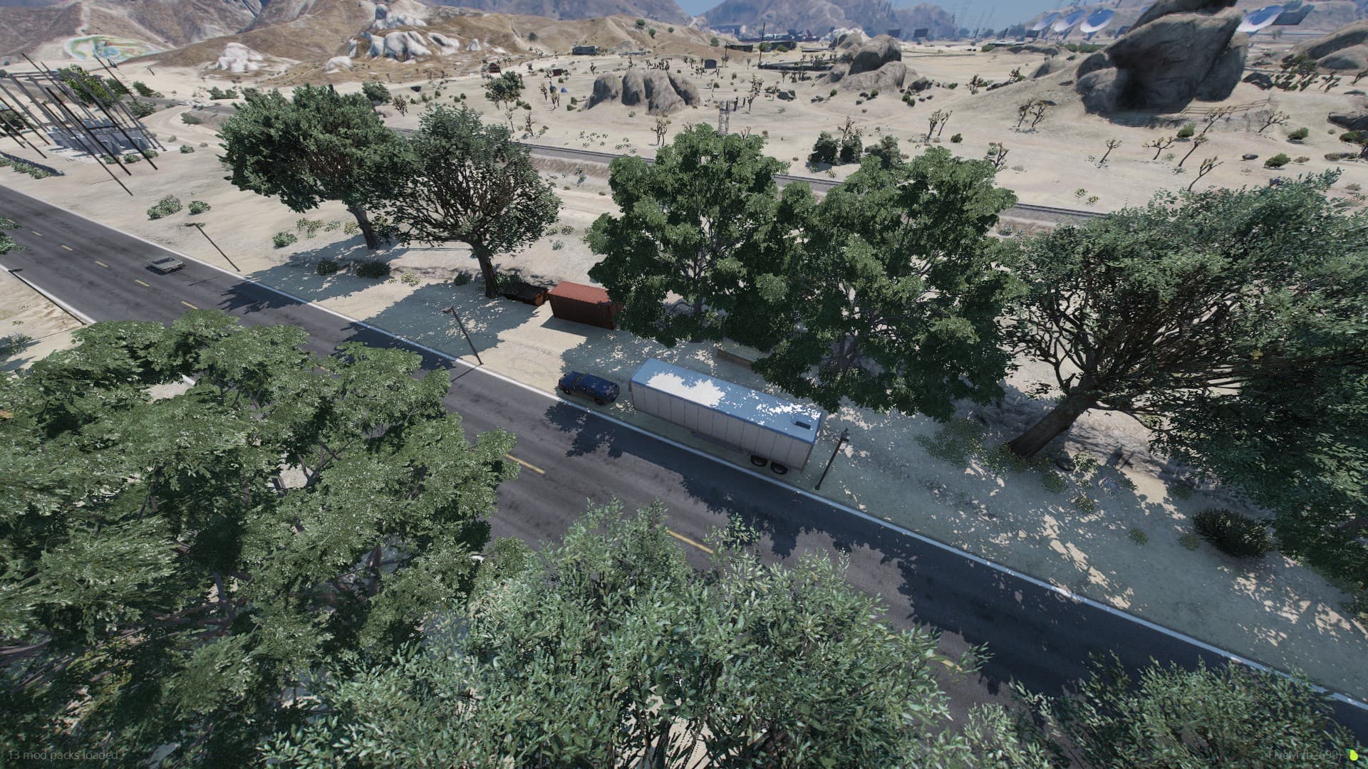 [Free][Ymap] Updated Joshua Rd - FiveM Releases - Cfx.re Community