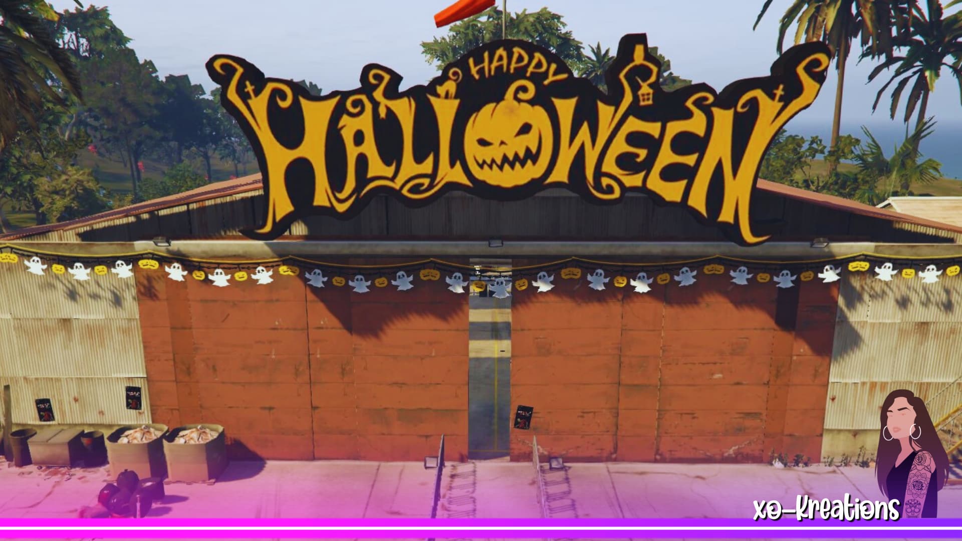 [PAID] [MAP] Cayo Perico | Survival Map | Halloween | Military Base | Event Map | Island - FiveM ...