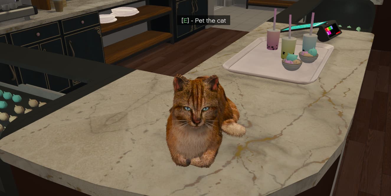 [FREE] UwU Cats - FiveM Releases - Cfx.re Community