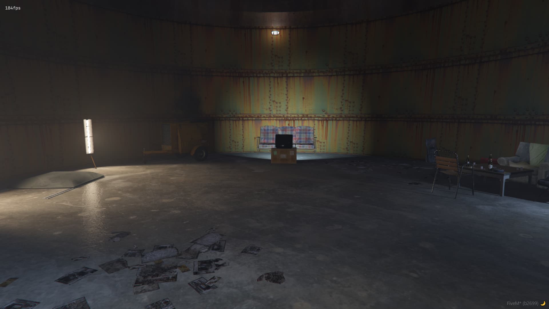 [MLO] Hidden Drug Lab - FiveM Releases - Cfx.re Community