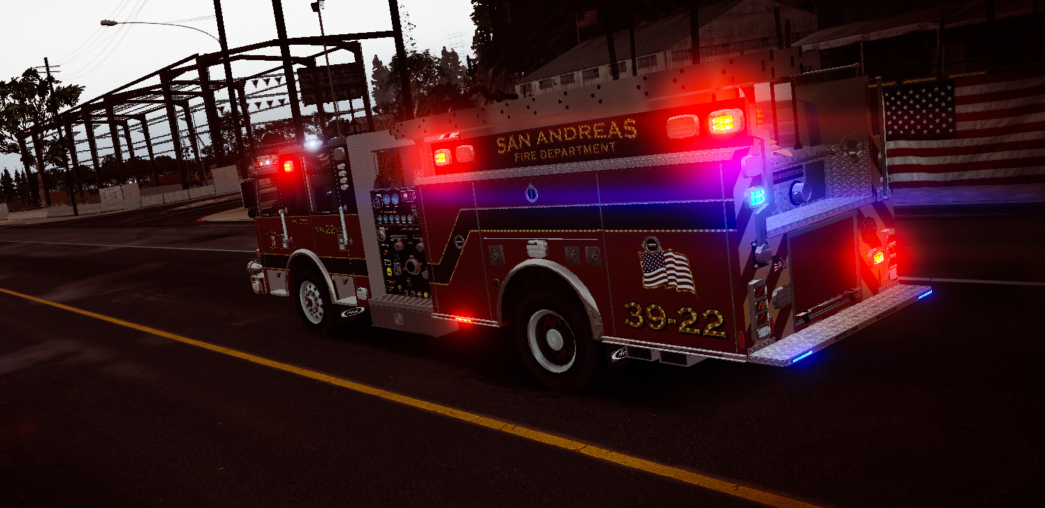 Shoreline Roleplay | Custom Community | Professional Standards | www ...