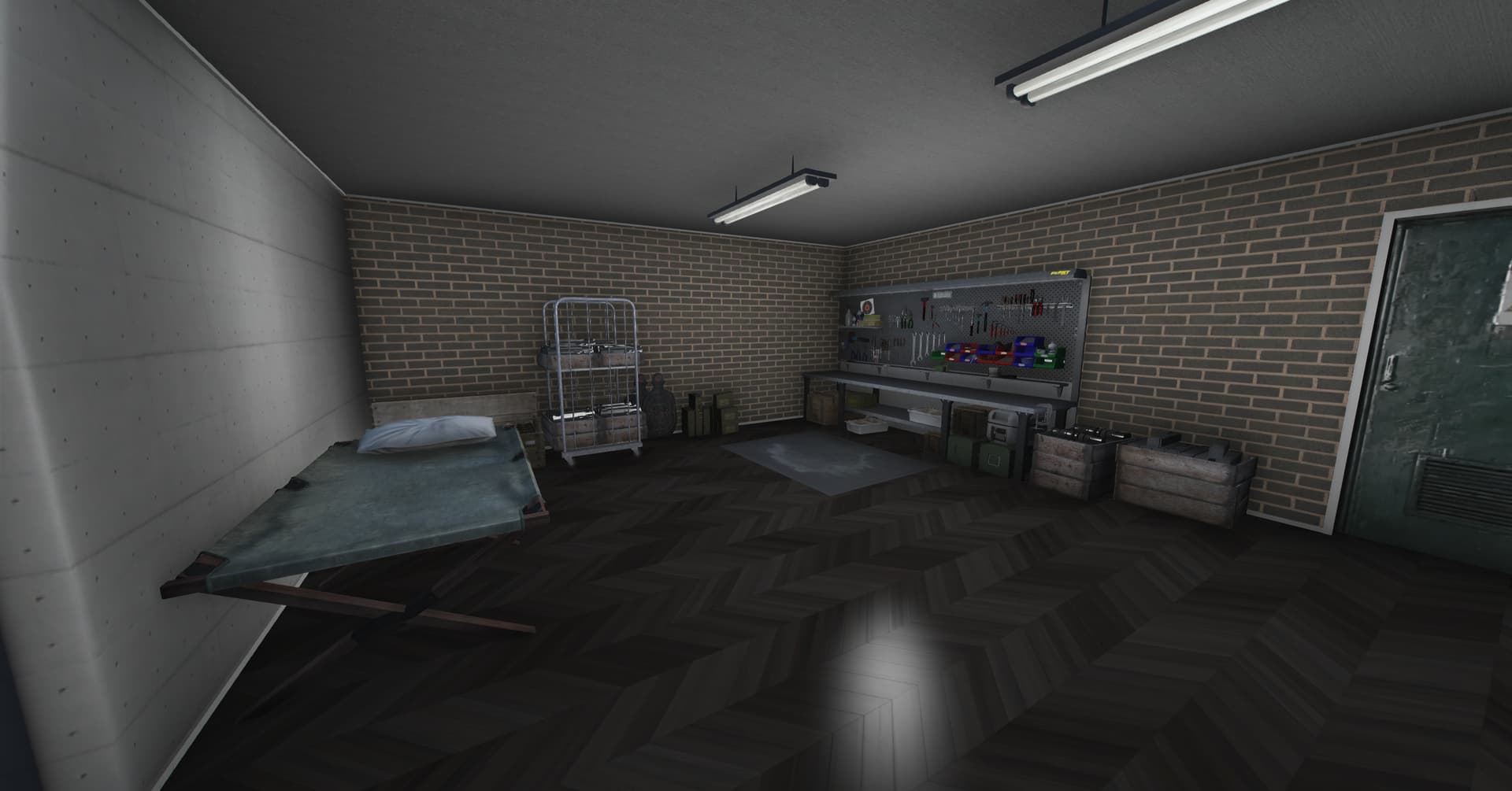 [PAID] [MLO] Vespucci Criminal Alley - FiveM Releases - Cfx.re Community