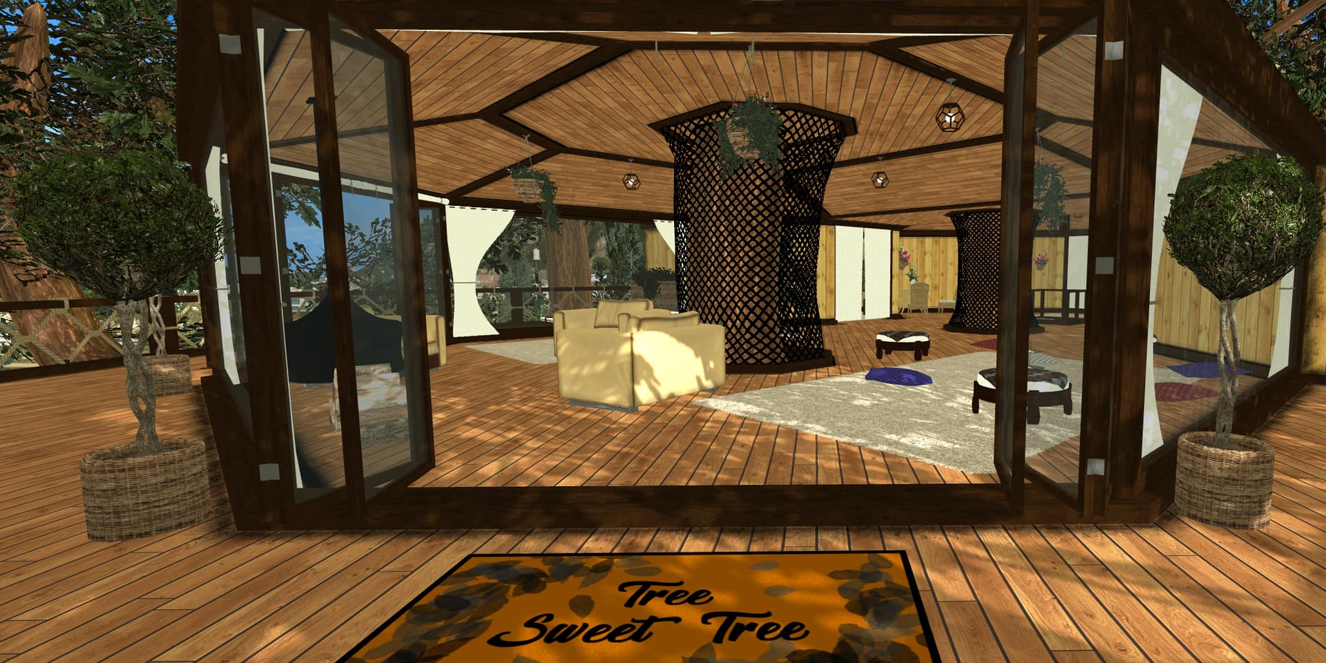 [MAP] Treehouse - FiveM Releases - Cfx.re Community