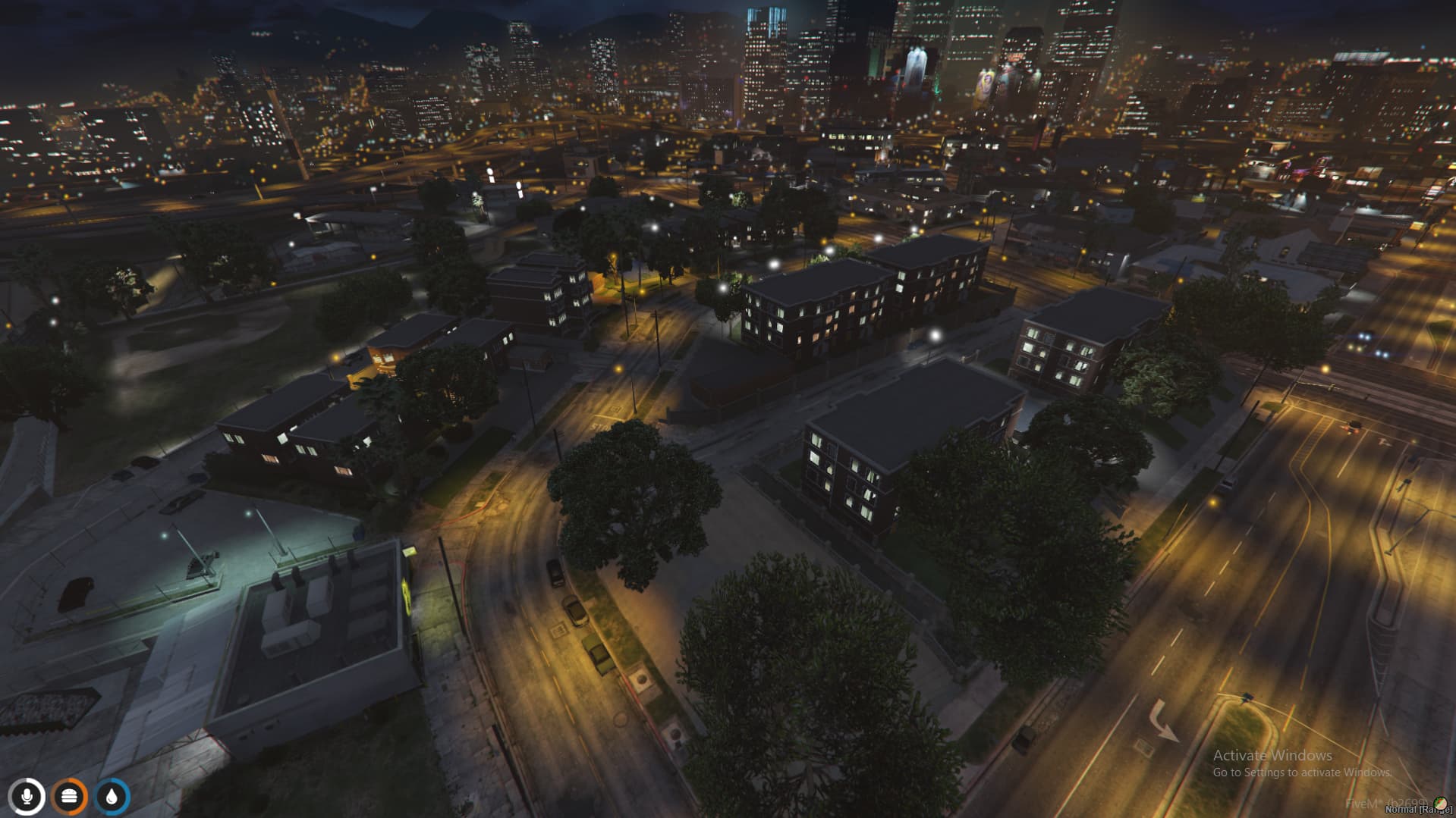 [Release] [MAP] Chicago Hood V2 Map - FiveM Search