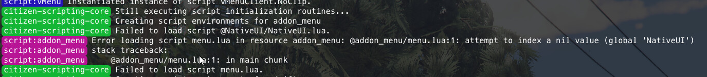 [RELEASE] Addon Vehicle Spawn Menu | With Template - Page 2 - FiveM ...