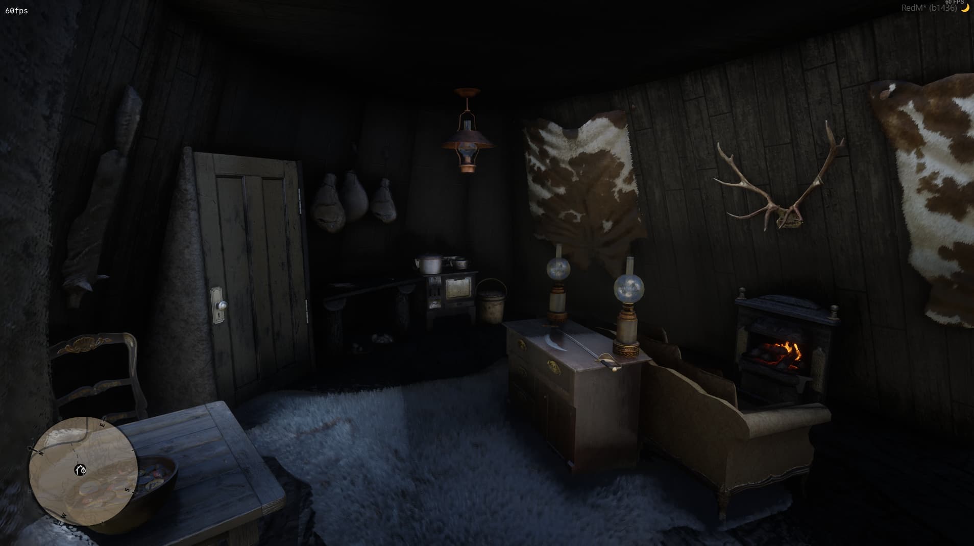 [Free][Ymap] Hobbit House near Bacchus Station - RedM Releases - Cfx.re ...