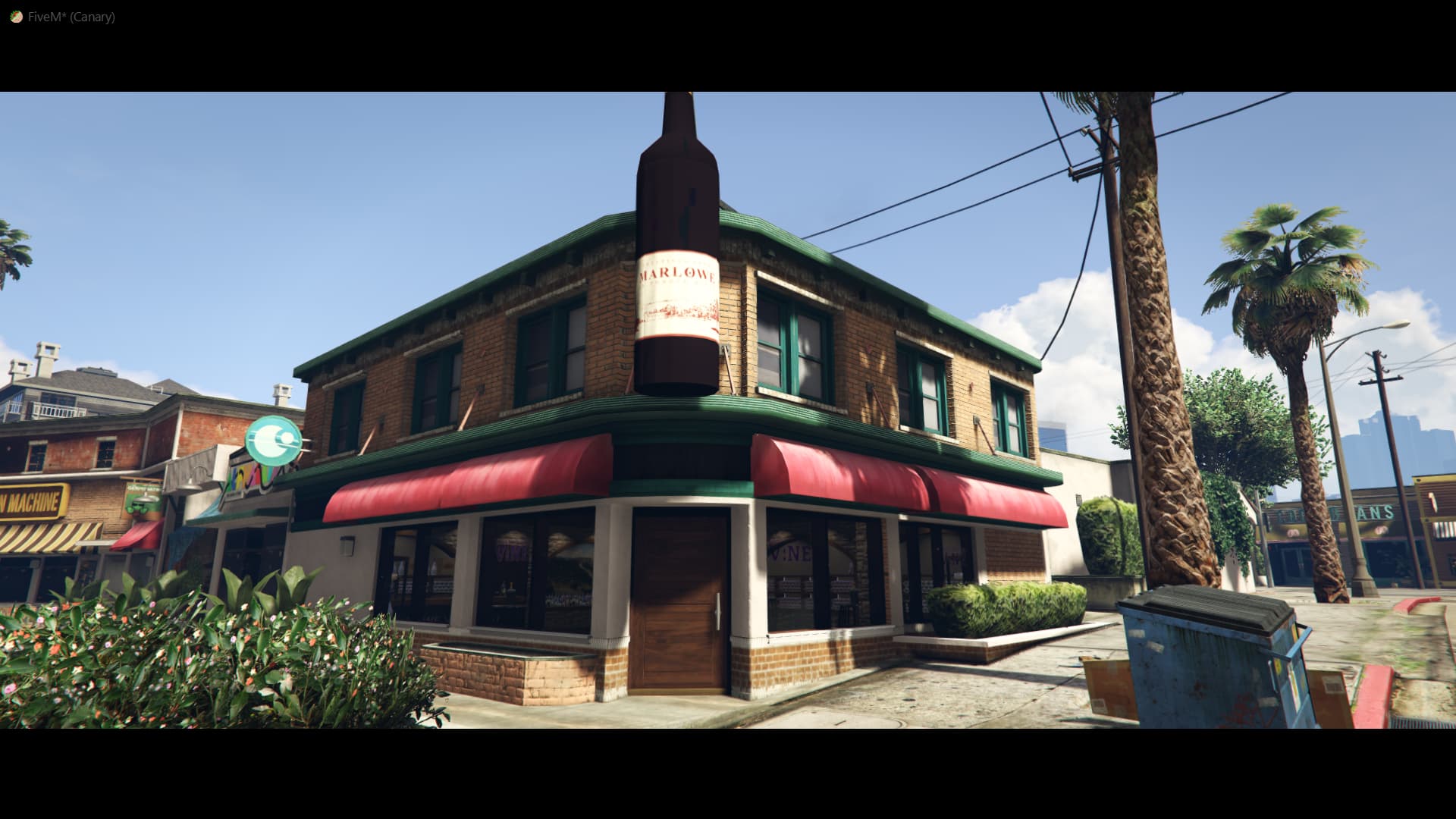 [PAID] MLO VineSale - FiveM Releases - Cfx.re Community