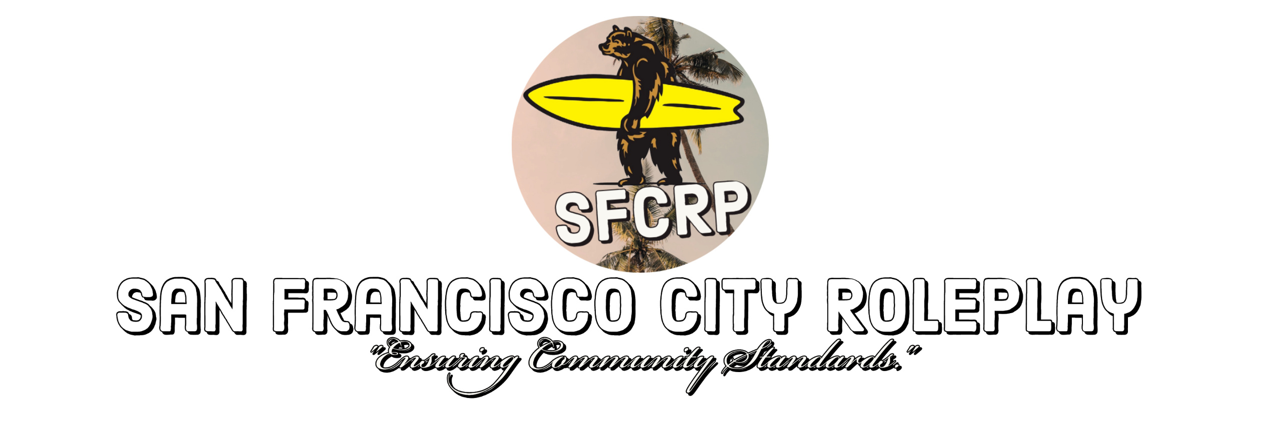 San Francisco RP Server - Server Bazaar - Cfx.re Community
