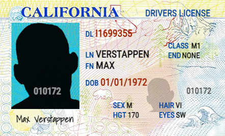 [ESX] California Based License System (Paid) - FiveM Releases - Cfx.re ...