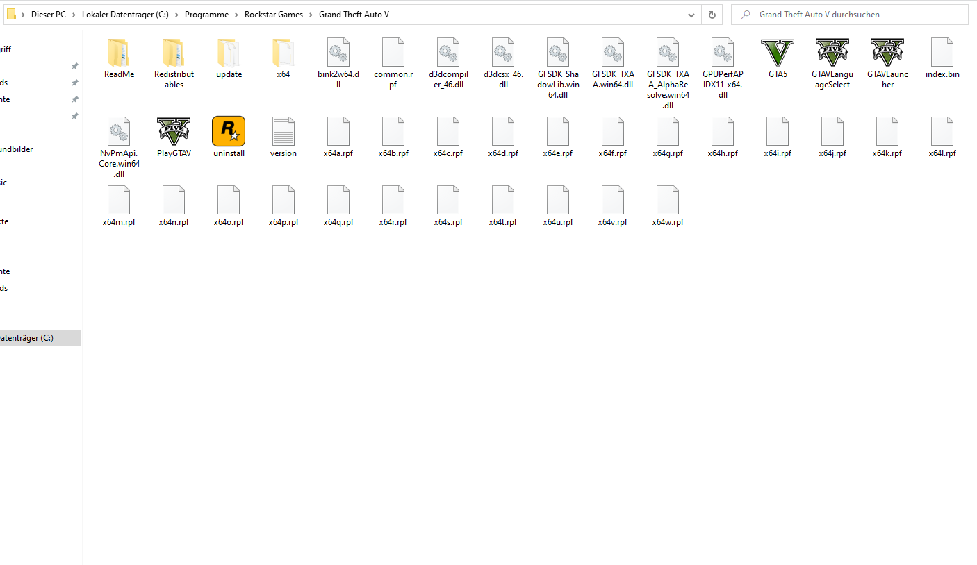 FiveM installation crashes immediately - FiveM Client Support - Cfx.re ...