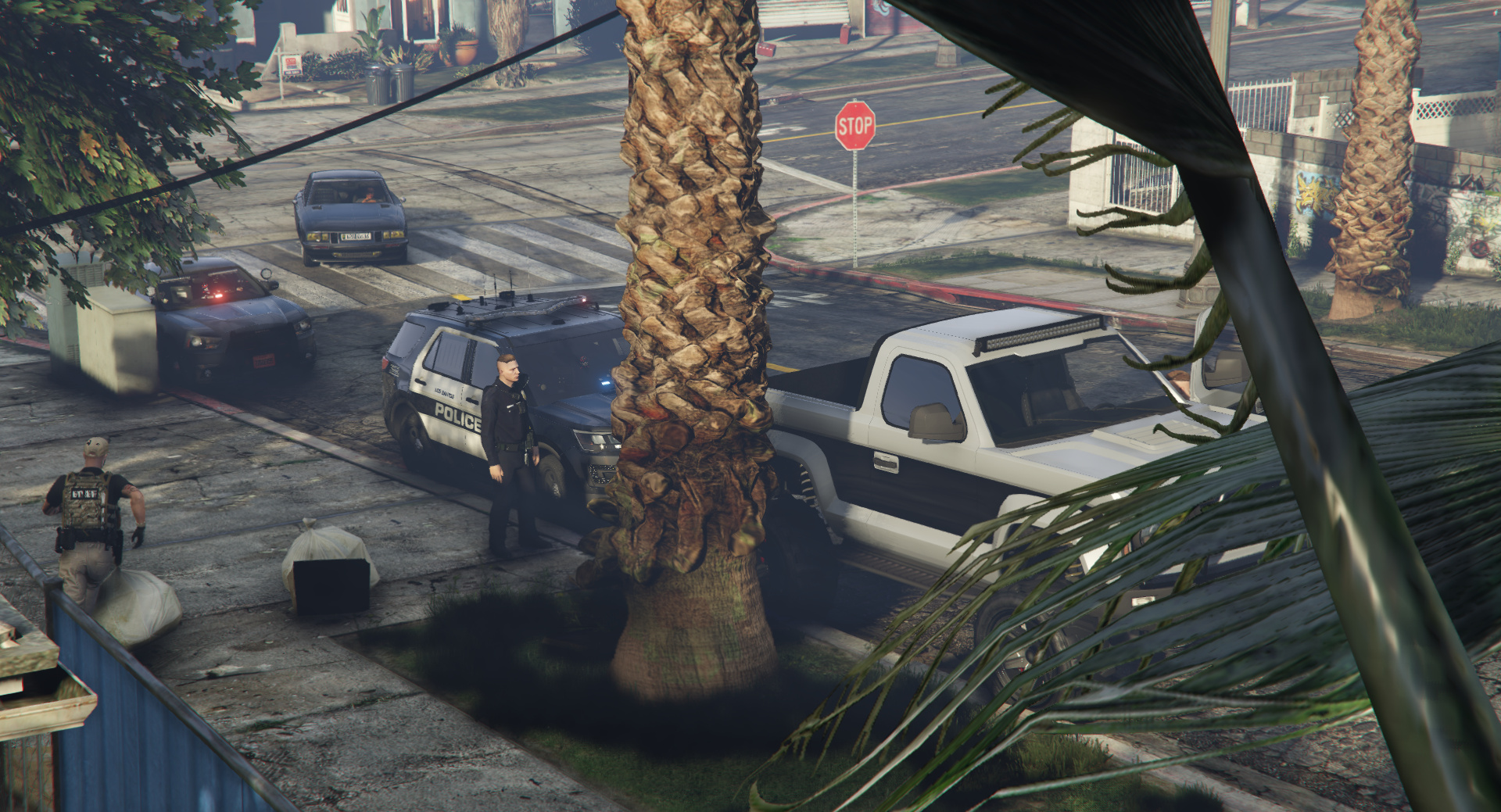 ⛰️Rocky Mountain Roleplay® | Serious & Realistic Roleplay | 15+ | Daily ...