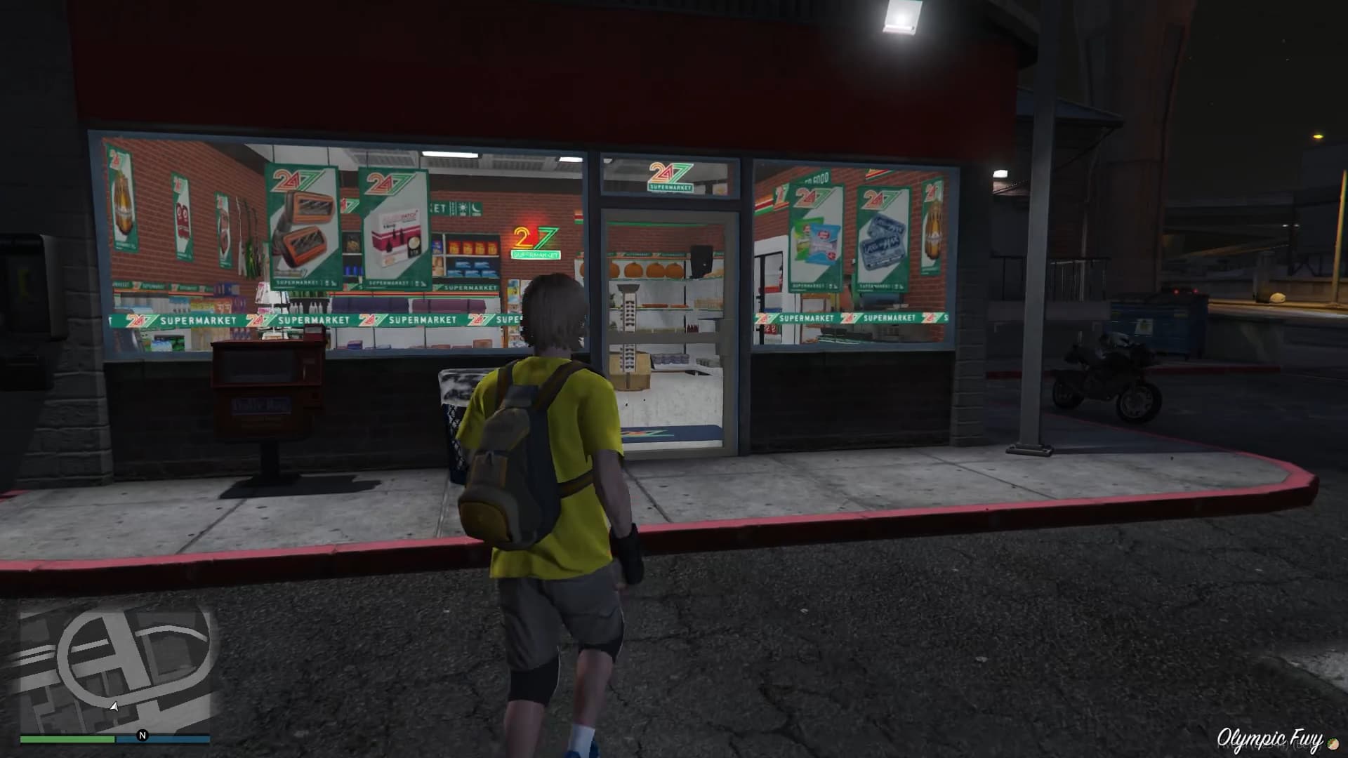 [Release] [Map] UT Modz Package Dec Update - FiveM Releases - Cfx.re Community