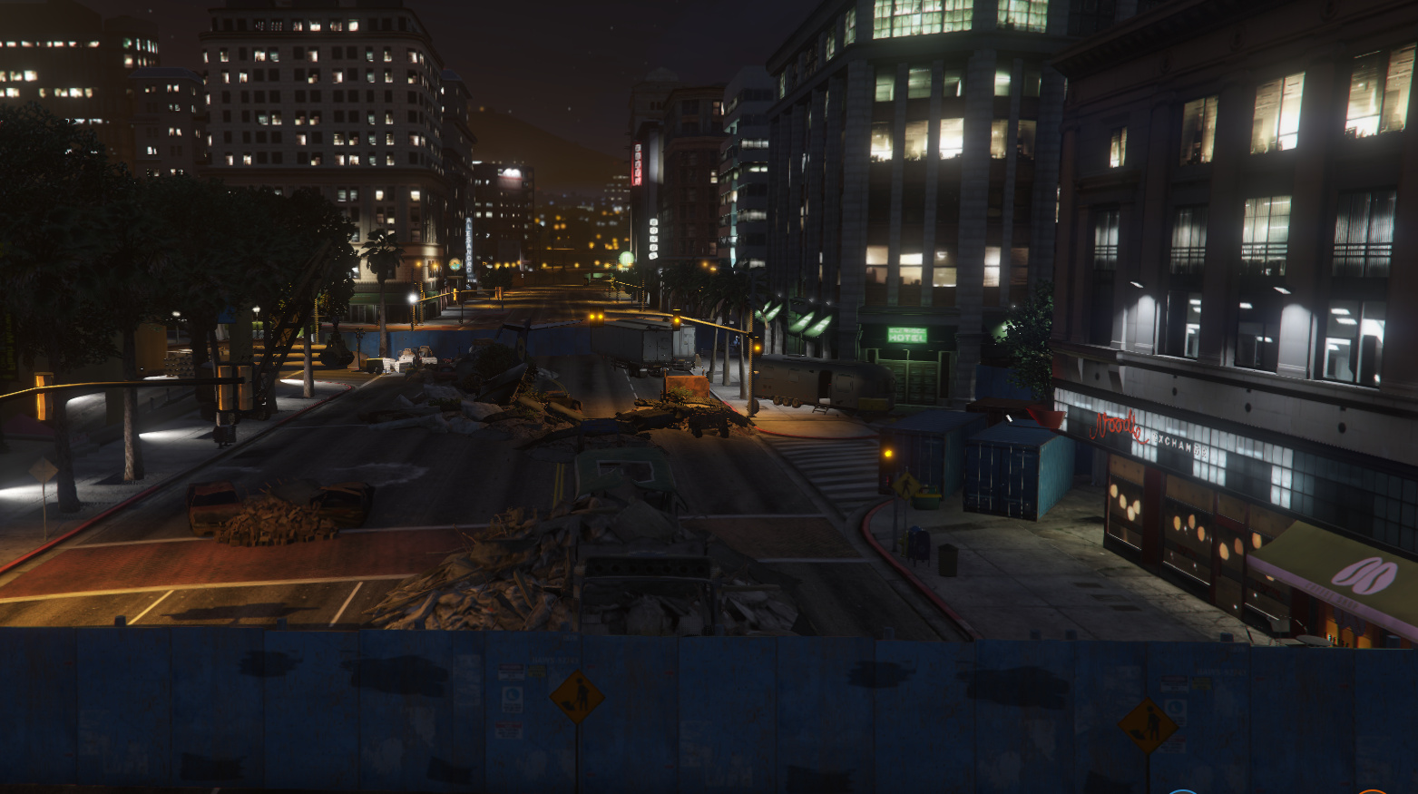 [Release] Plane crash (.Ymap) - FiveM Releases - Cfx.re Community