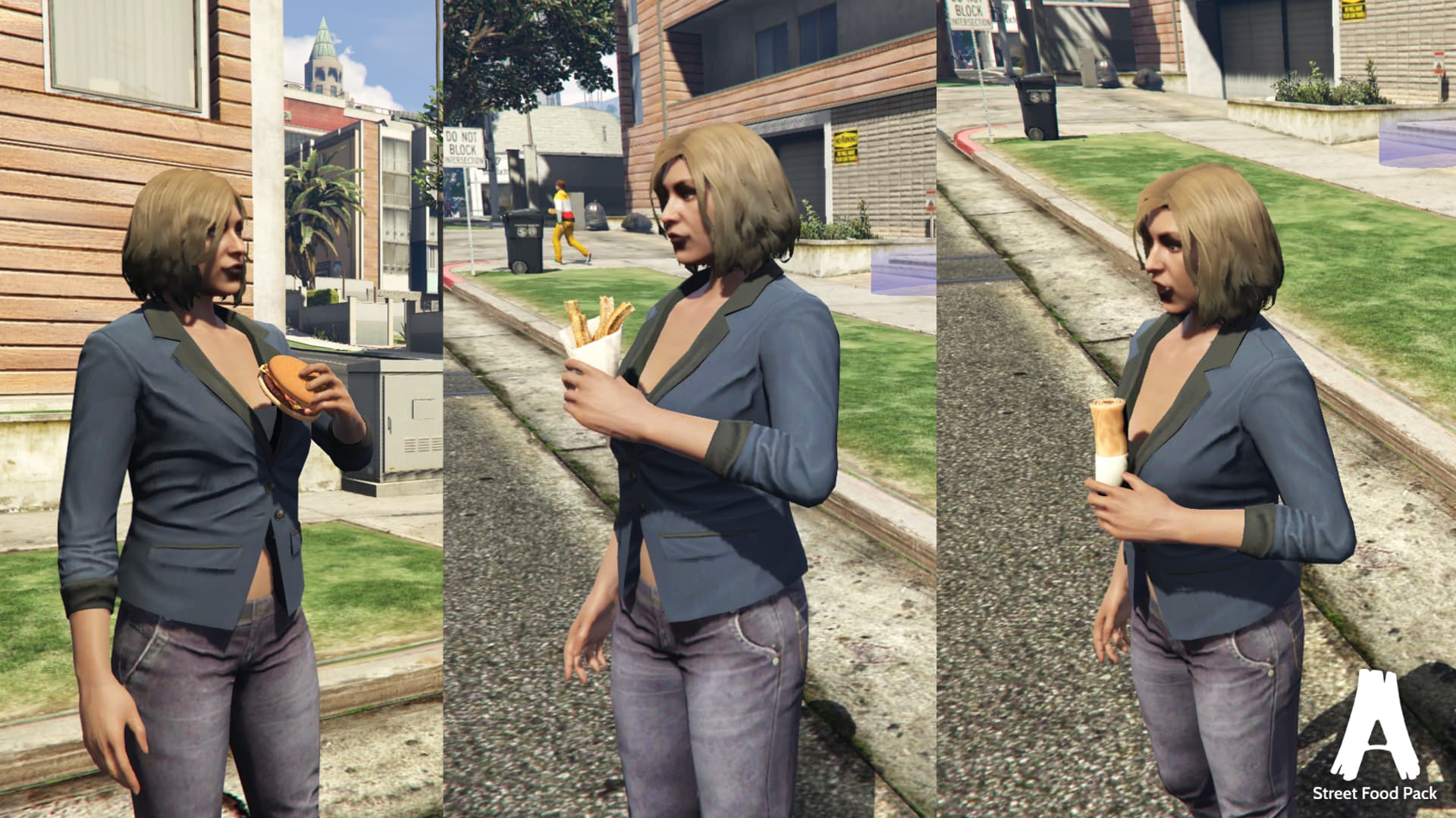 [PAID] [PROPS] Street Food Props pack - FiveM Releases - Cfx.re Community