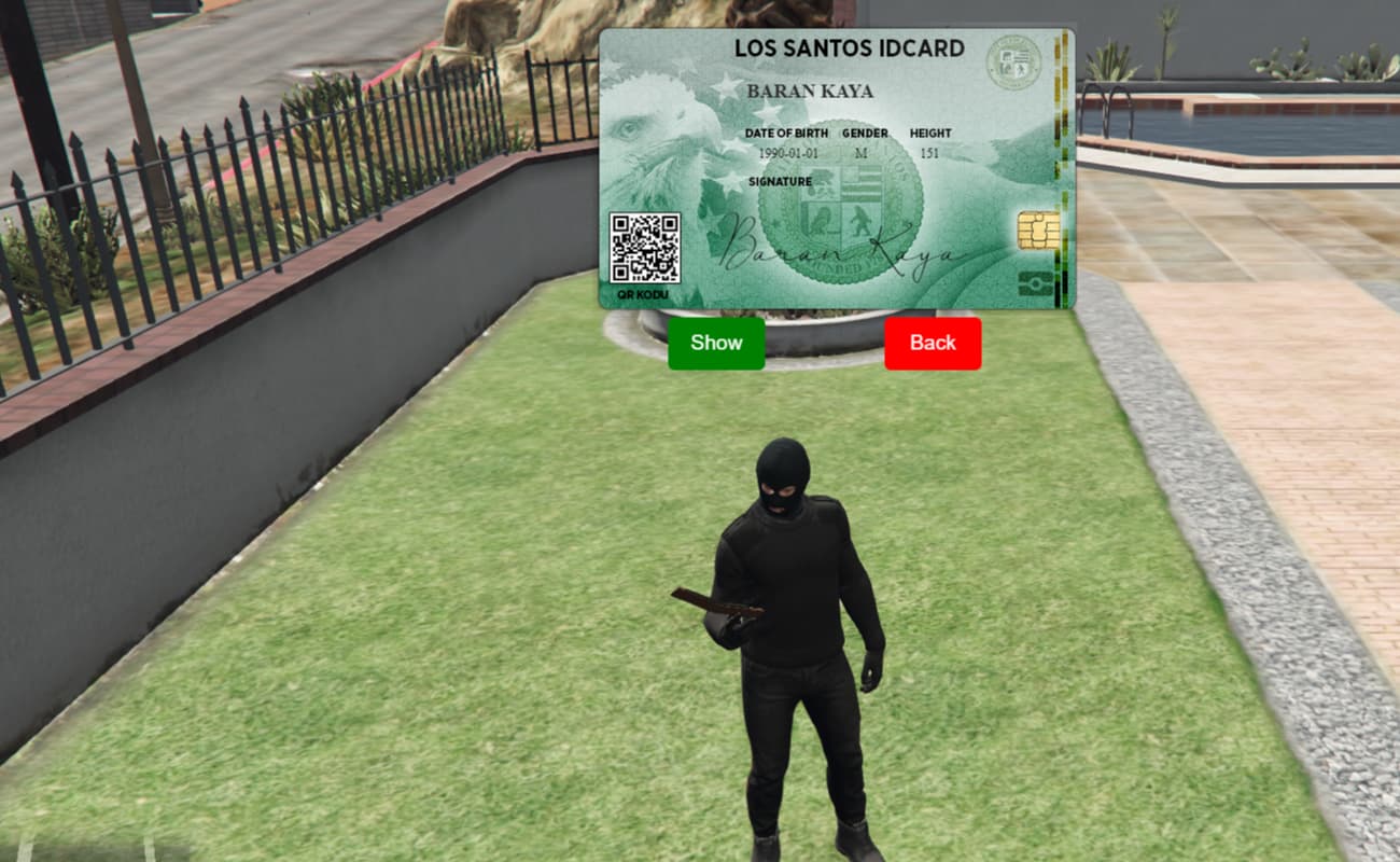 Wallet Script Update - STG_WALLET [ESX] - FiveM Releases - Cfx.re Community