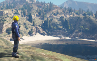 FiveM Custom Flight Suits EUP! - FiveM Releases - Cfx.re Community