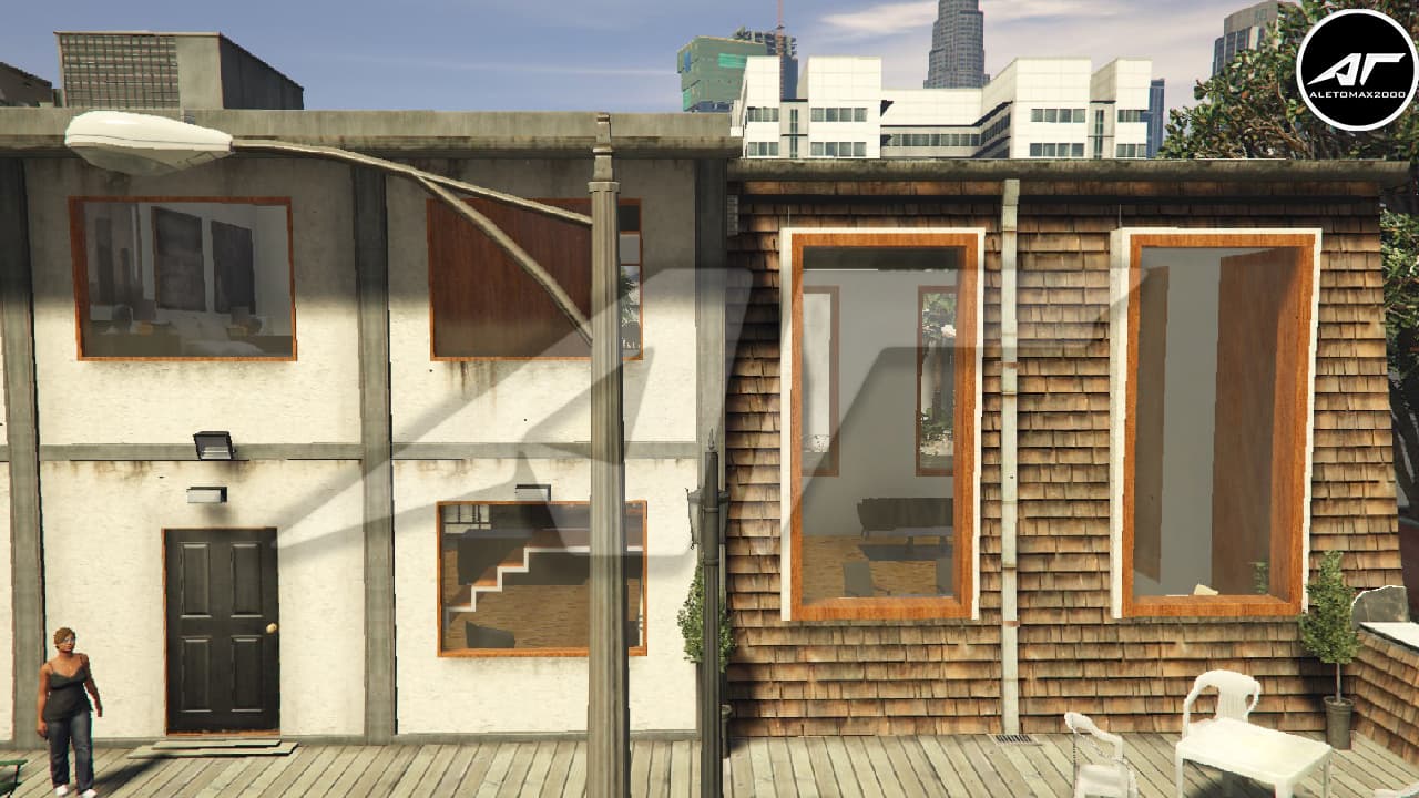 [MLO][PAID] 9 Small and large apartments - FiveM Search