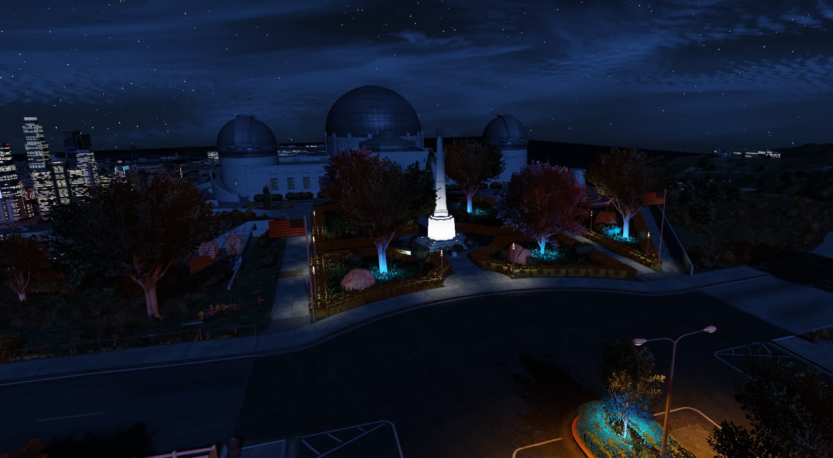 [YMAP] [PAID] [RELEASE] Galileo Observatory - FiveM Releases - Cfx.re ...