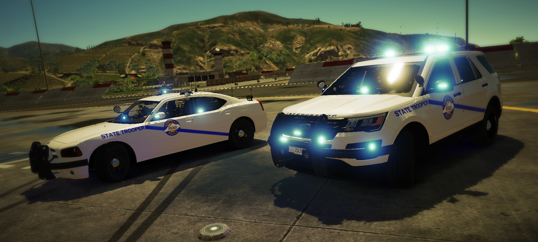 Shoreline Roleplay | Custom Community | Professional Standards | www ...