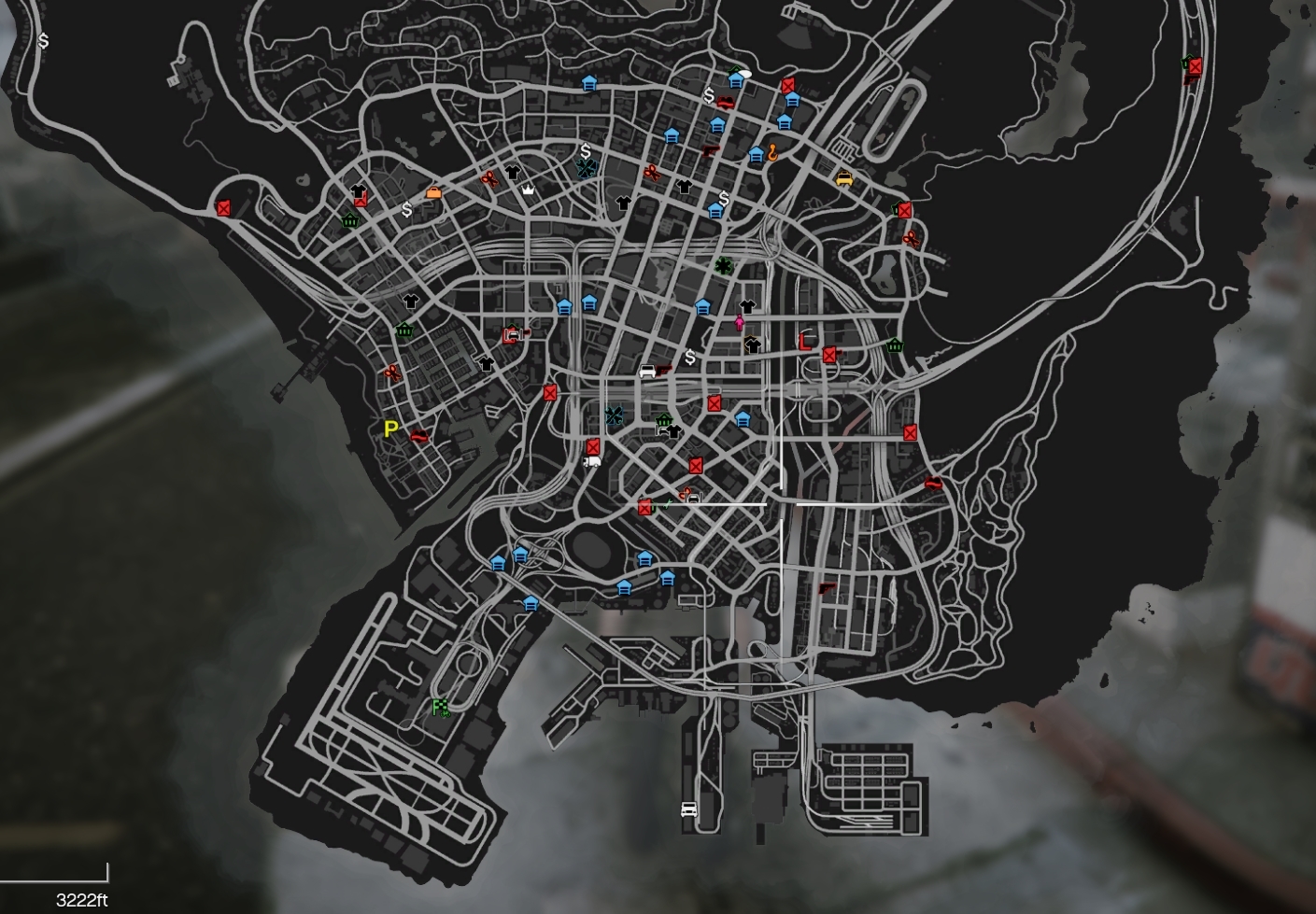Tropical City Roleplay - New Server! | Serious RP | REALISM | Nopixel ...