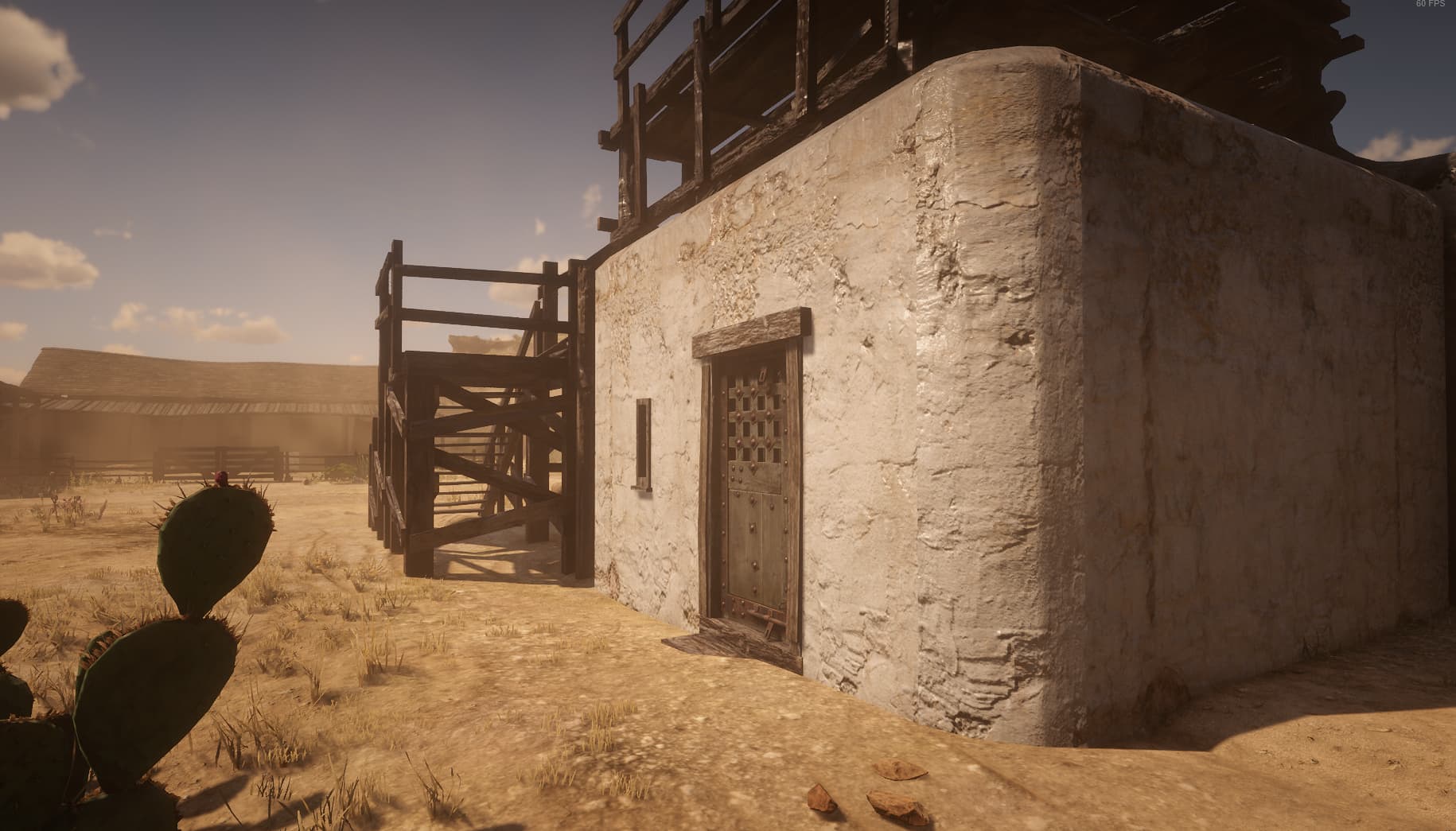 Crime Base for Tumbleweed Mlo - RedM Releases - Cfx.re Community