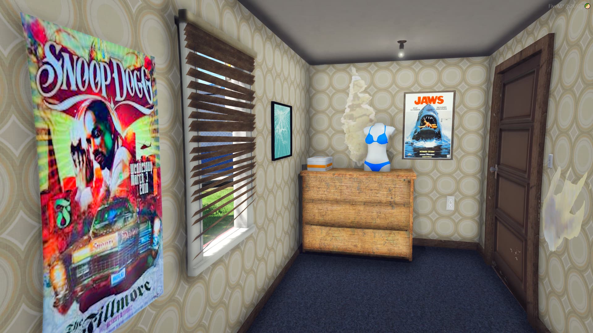 [MLO] Rancho ghetto house - FiveM Releases - Cfx.re Community