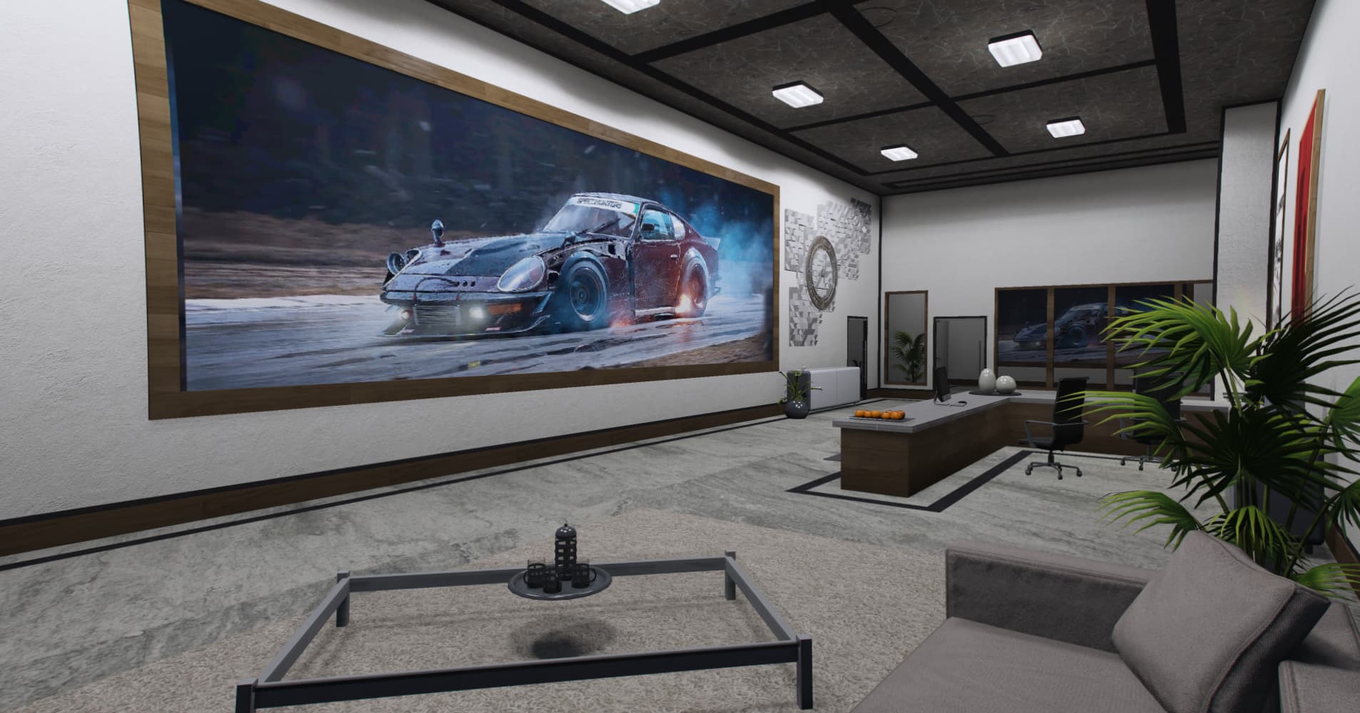 Import Garage - FiveM Releases - Cfx.re Community