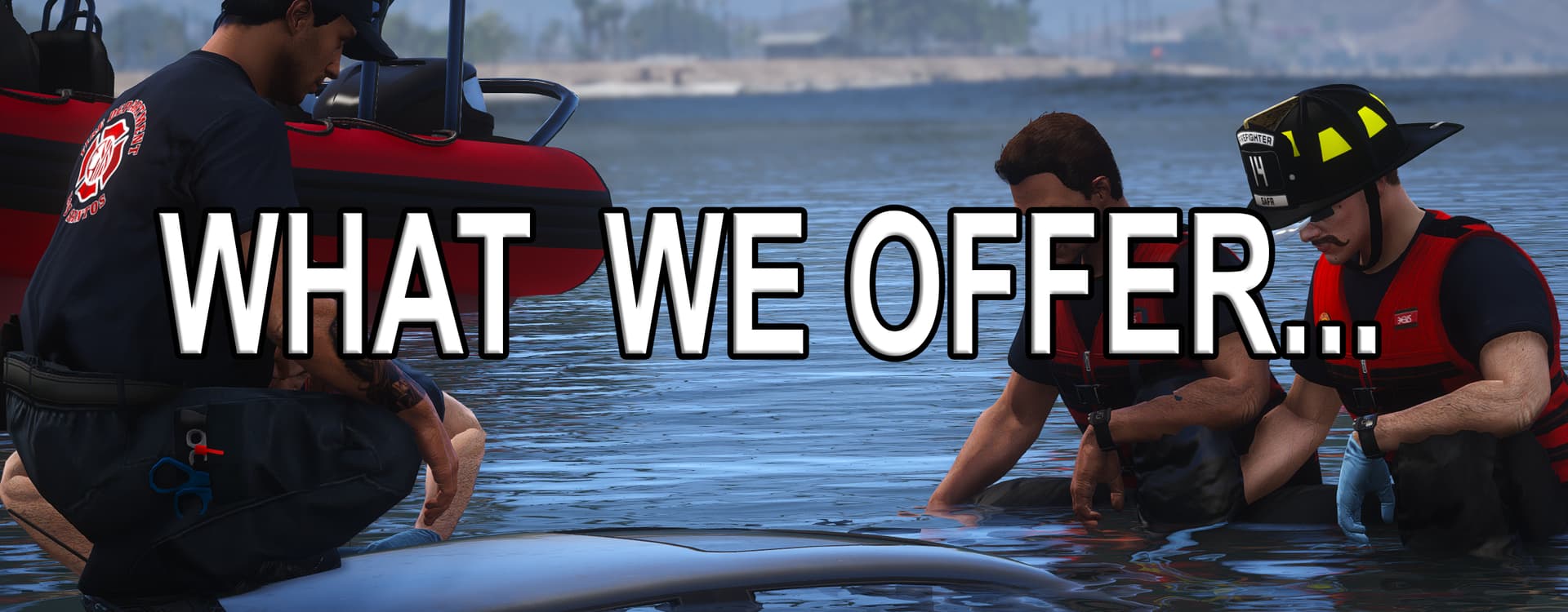 OceanstateRP | New | Realistic Roleplay | 16+ | discord.gg/oceanstaterp ...