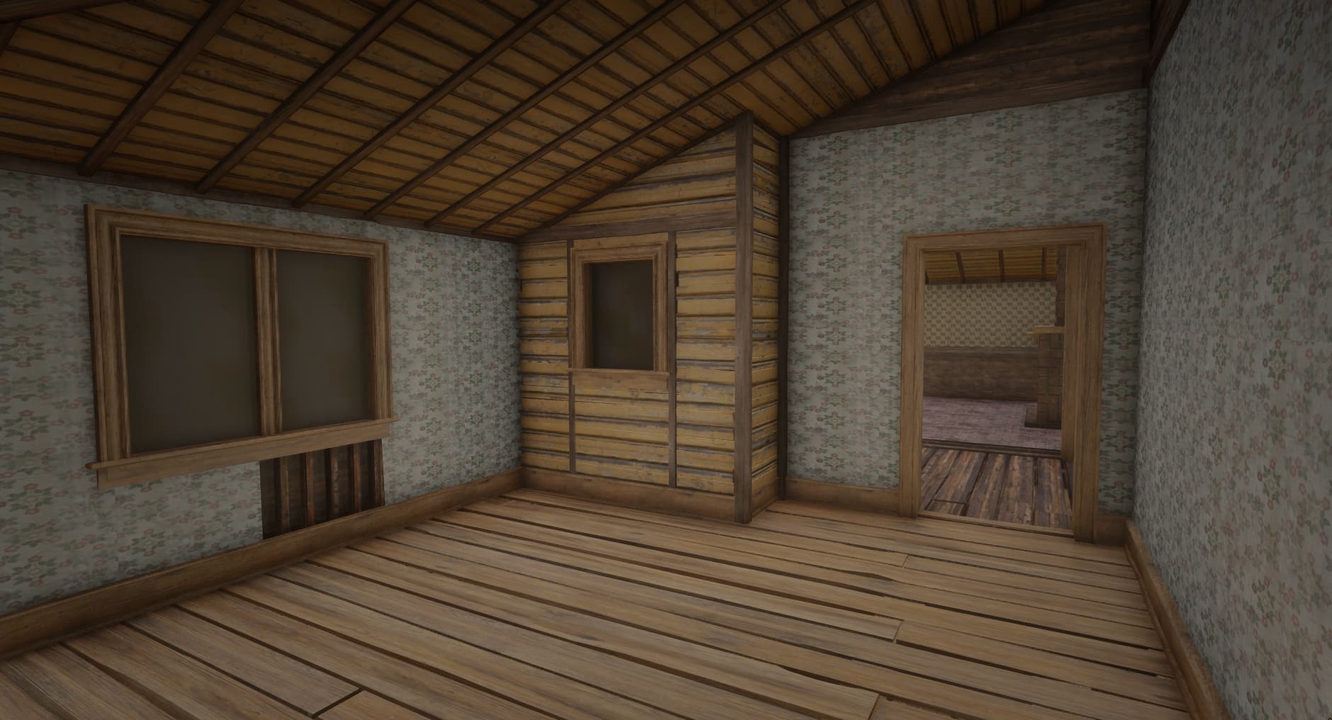 Spooni Interiors (3 interiors for RDR2) - RedM Releases - Cfx.re Community