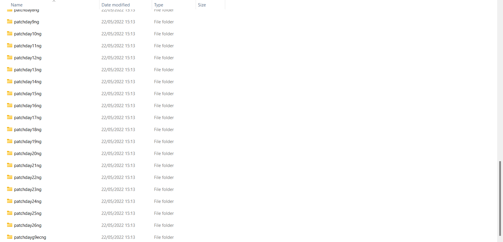 Could not load dependent module bink2w64.dll error code was 126 - FiveM Client Support - Cfx.re ...