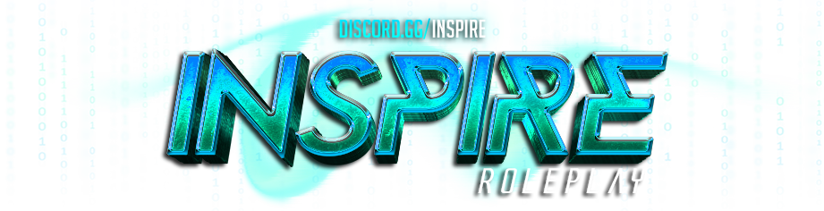 🔵 INSPIRE ║ DISCORD.GG/INSPIRE ║ NEW ║ Unique Civ & Crim Content! / 18 ...