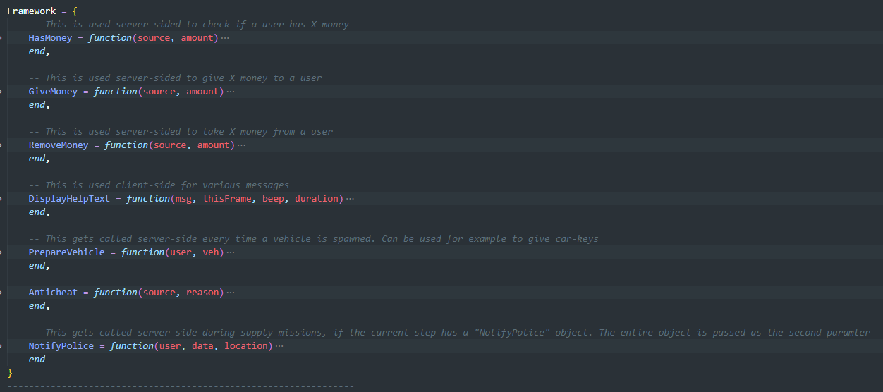 [ESX/QB] [FiveFold] Weed Farm Lockers - FiveM Releases - Cfx.re Community