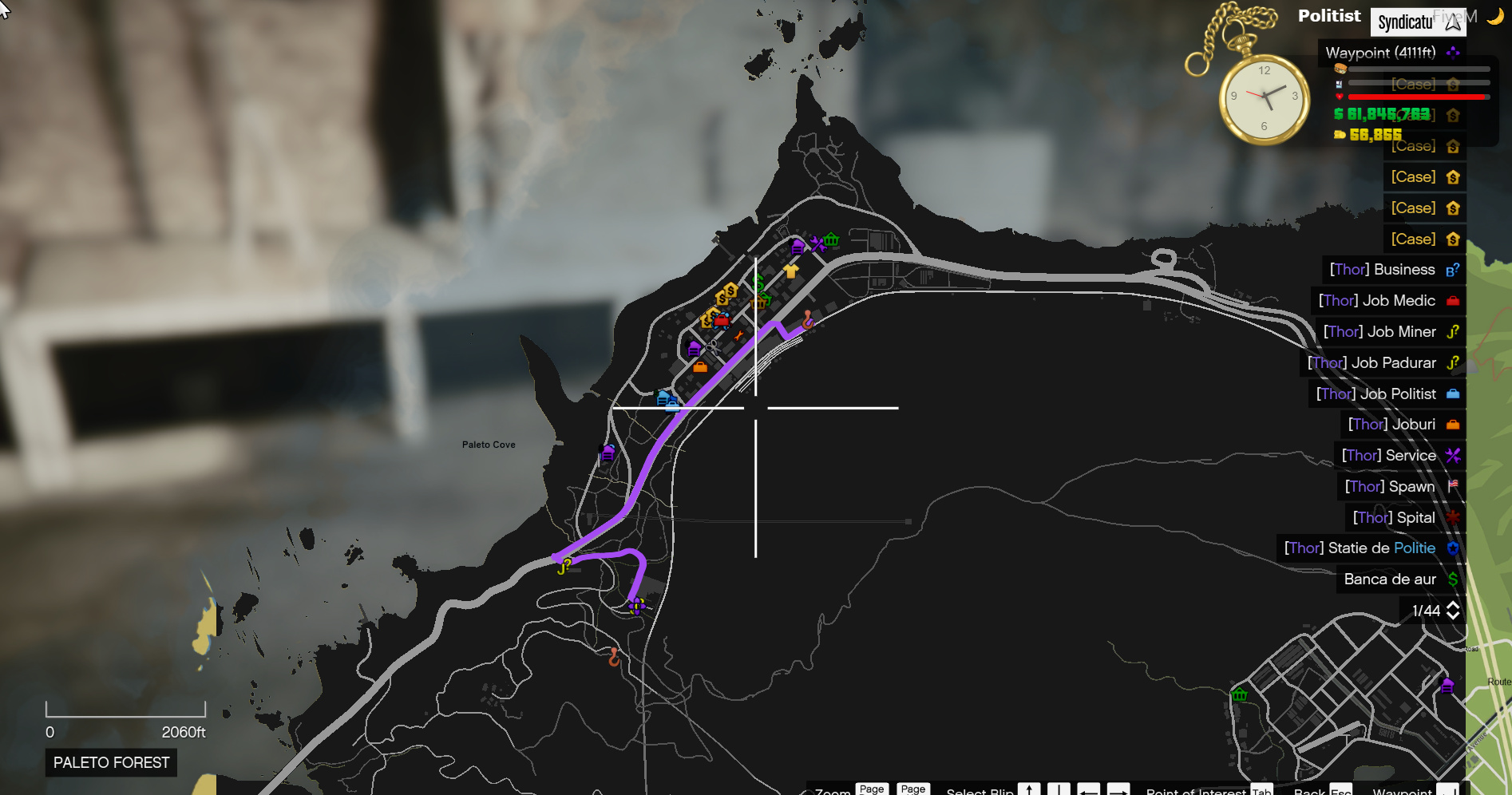 [vRP]Miner Job - FiveM Releases - Cfx.re Community