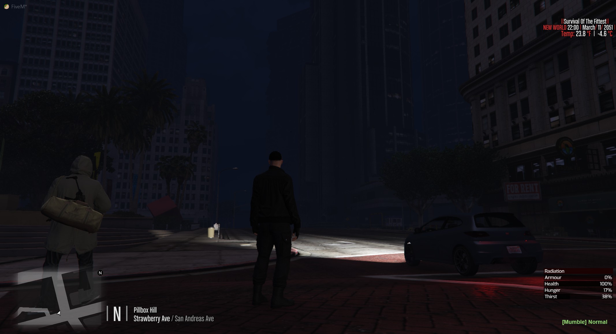 HOW to steam YMT file [vfxfogvolumeinfo.ymt] - Discussion - Cfx.re ...