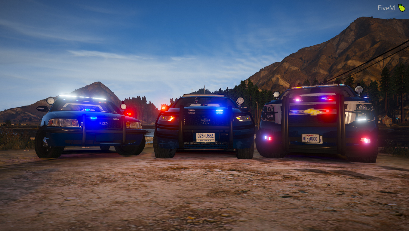 Midlands Roleplay Community | EUP | Serious RP | Accepting Active ...