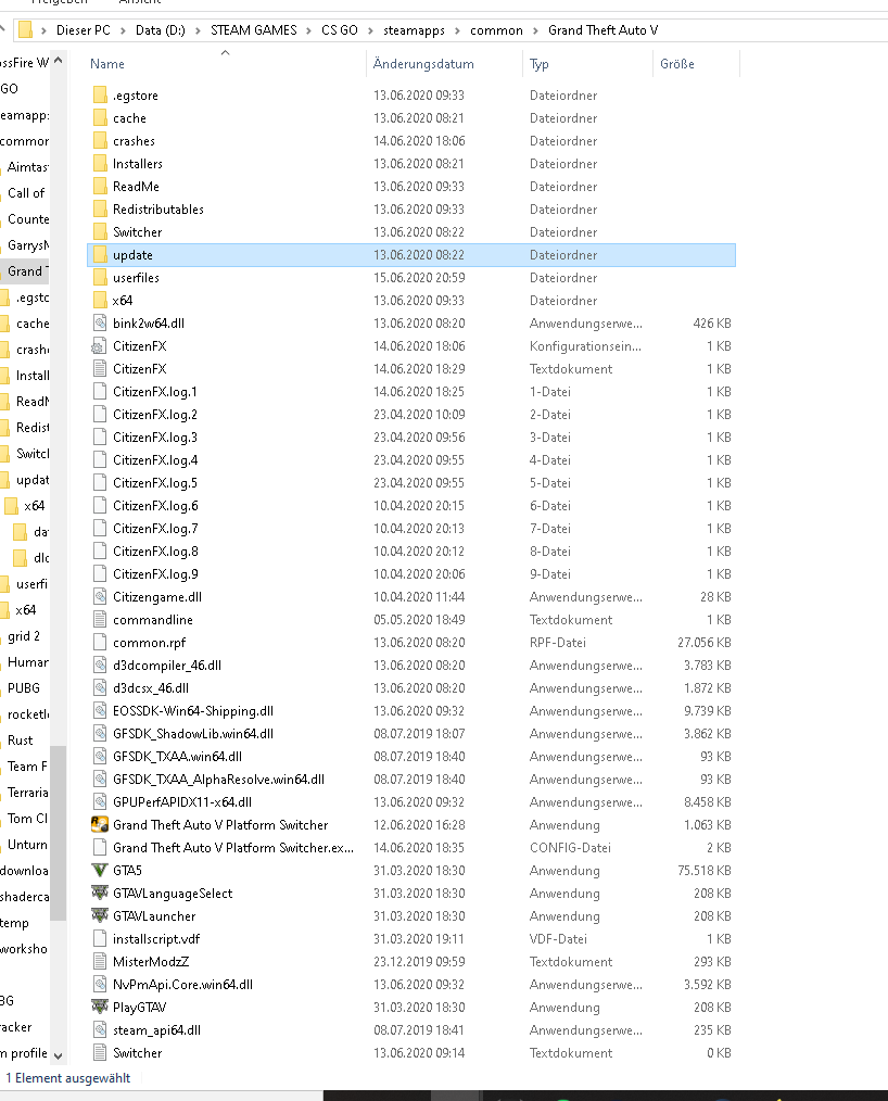Not being installed properly, right after installation there is an ...