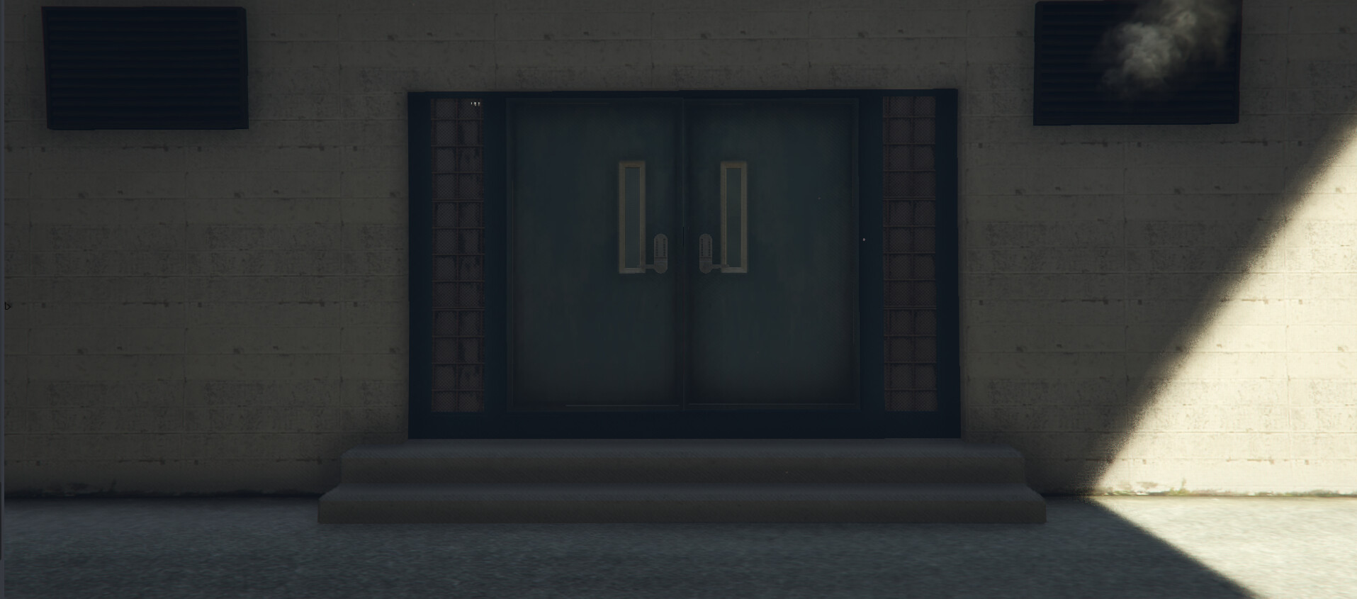 [HELP] esx_doorlock prop names - Discussion - Cfx.re Community