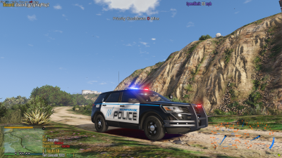 Manitowc Police Texture Fivem READ DESC - FiveM Releases - Cfx.re Community