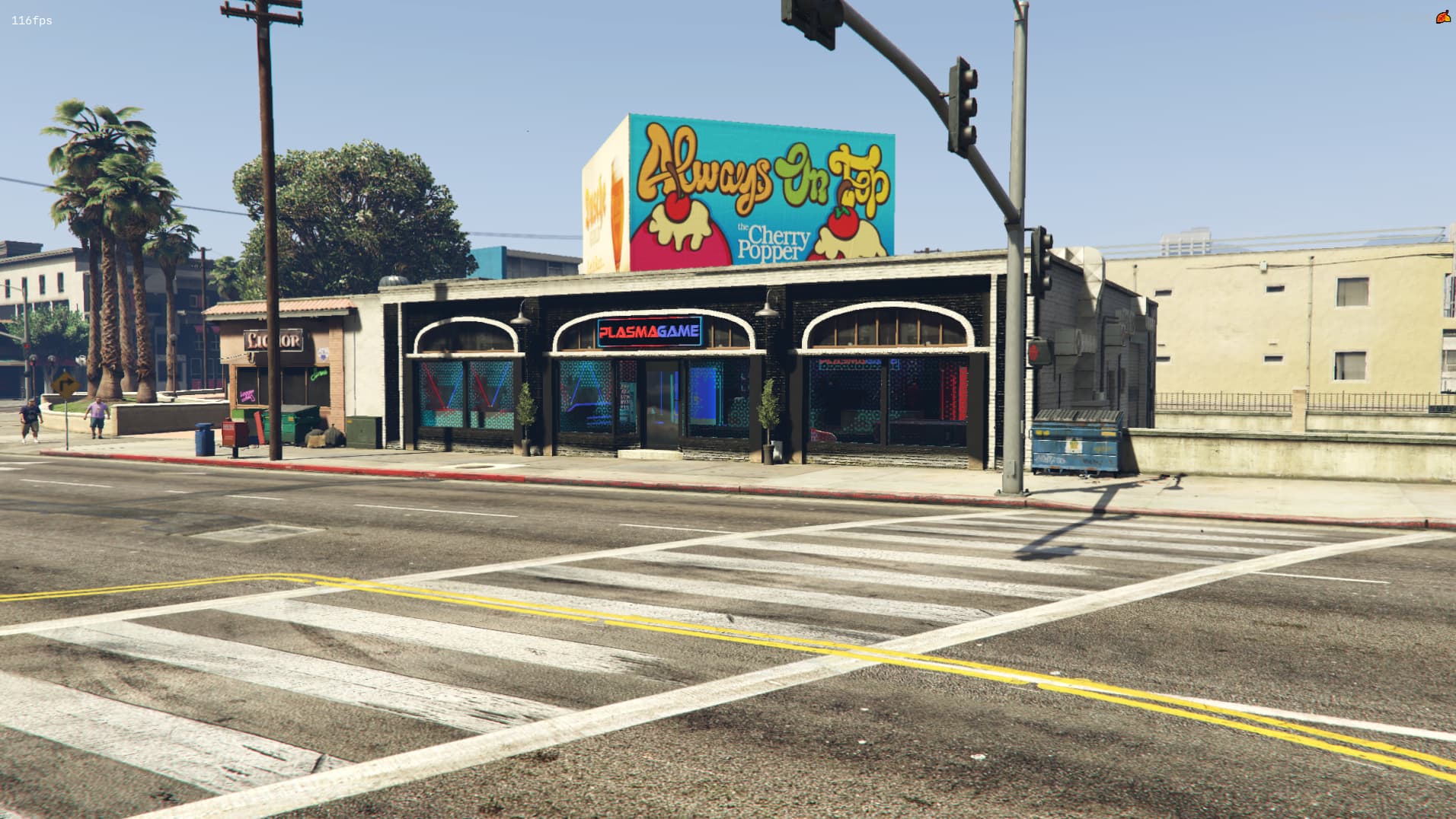 Patoche PlasmaGame - FiveM Releases - Cfx.re Community