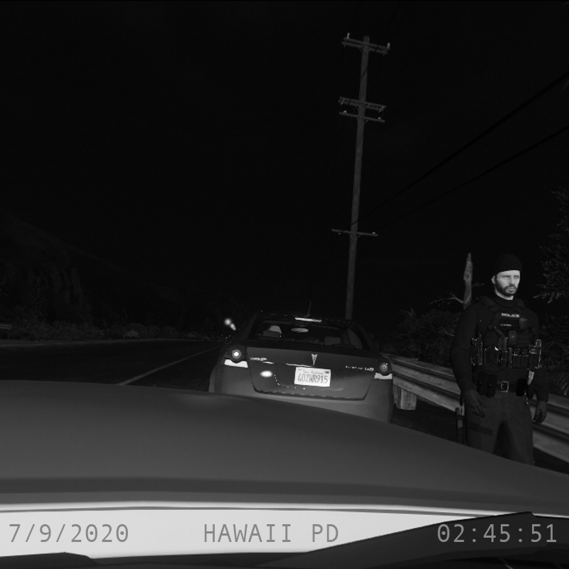 🌴 Hawaii State Roleplay | Looking for LEO, Fire, EMS! | Need's Staff ...