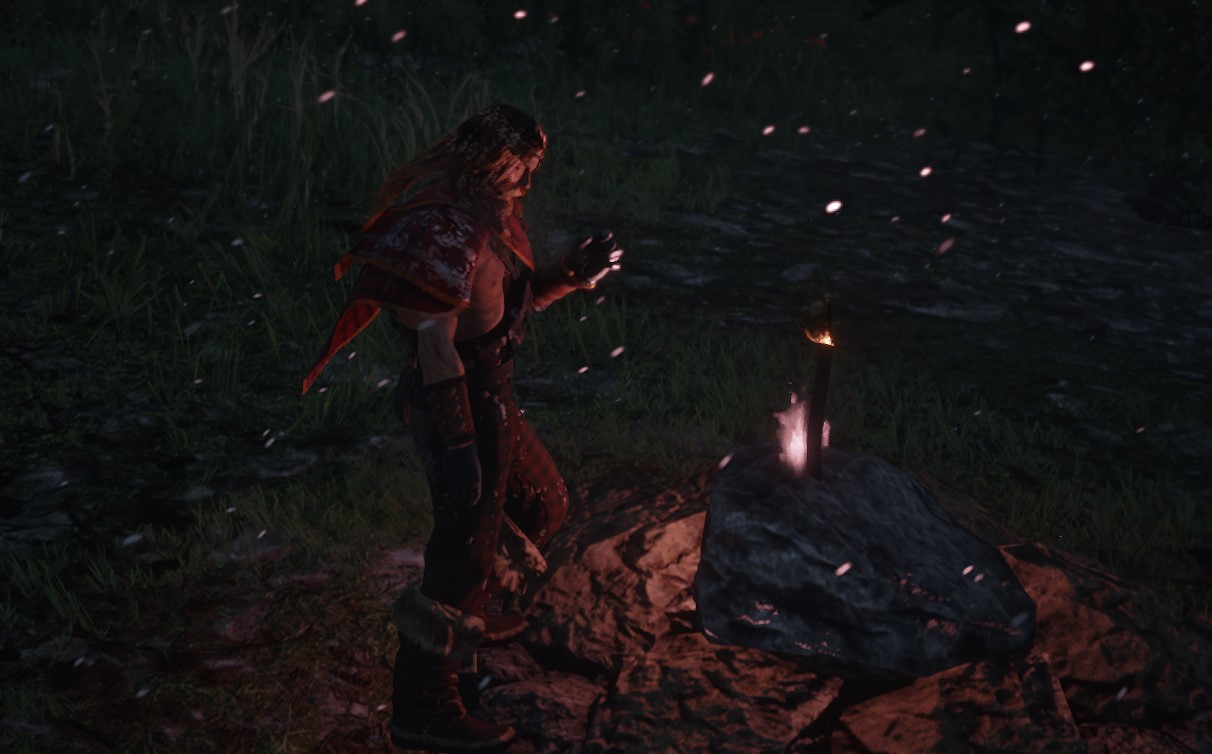 the sword in the stone - RedM Releases - Cfx.re Community