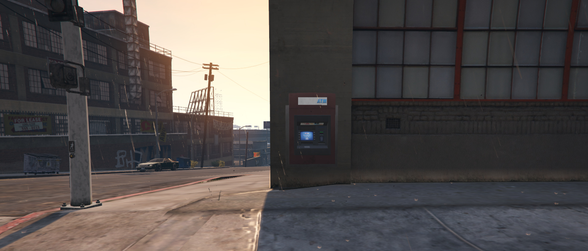 Atm ymap - FiveM Releases - Cfx.re Community