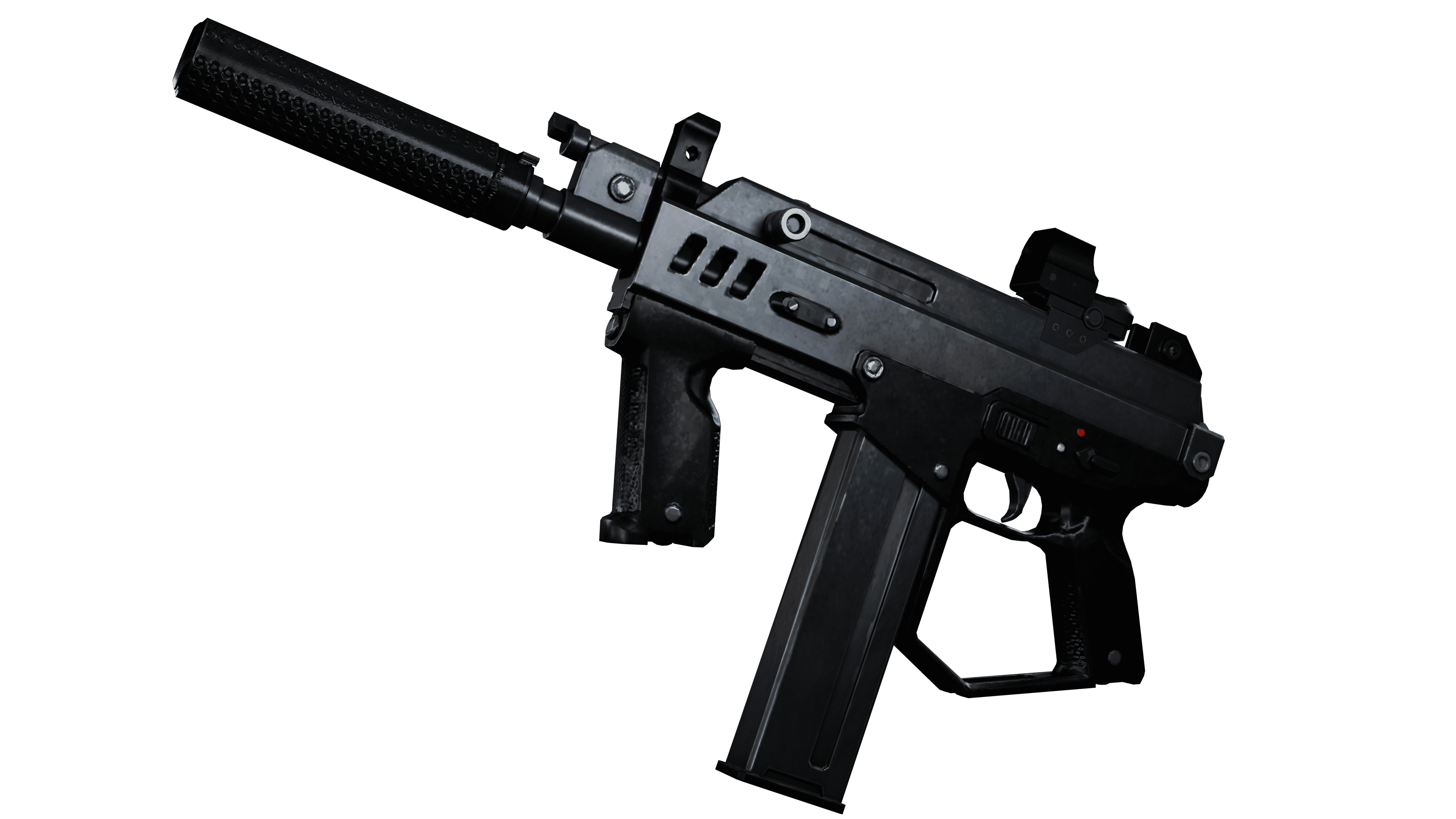[Weapon] [Add-On] HEAVYSMG - FiveM Releases - Cfx.re Community