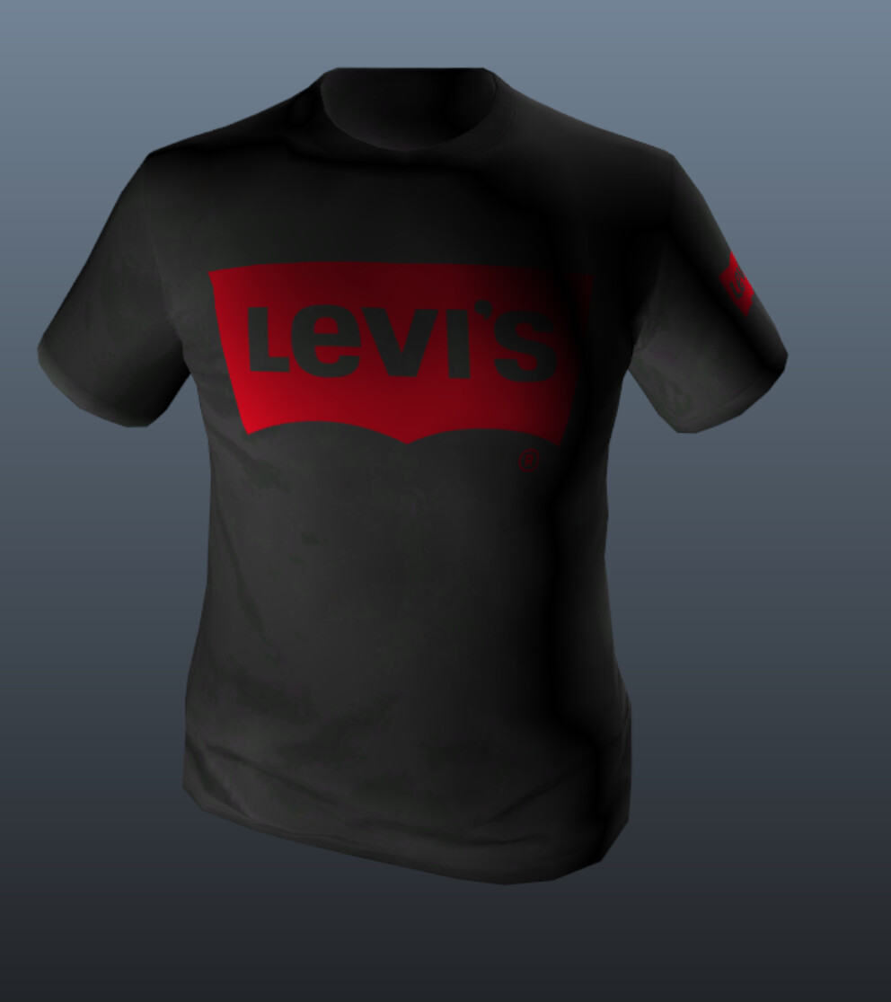 READY FIVEM 7 MALES Designer clothes - FiveM Releases - Cfx.re Community