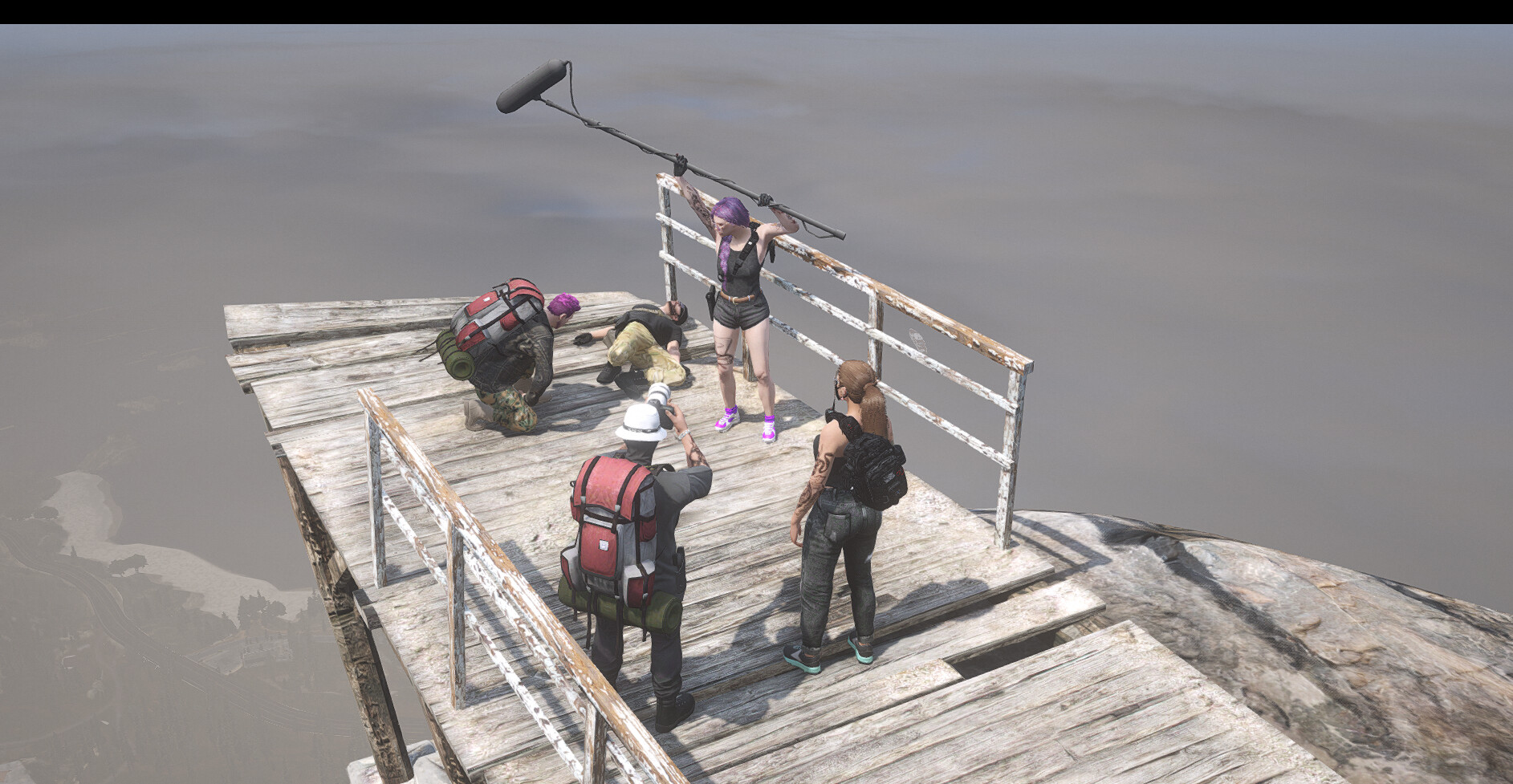 ⛰️ Summit Roleplay | ACTIVELY LOOKING FOR DEVELOPERS | Whitelisted Jobs ...