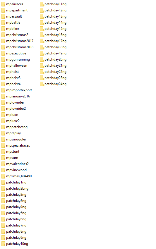 Error (ERR_GEN_INPUT_2) and steam registry path error - FiveM Client ...