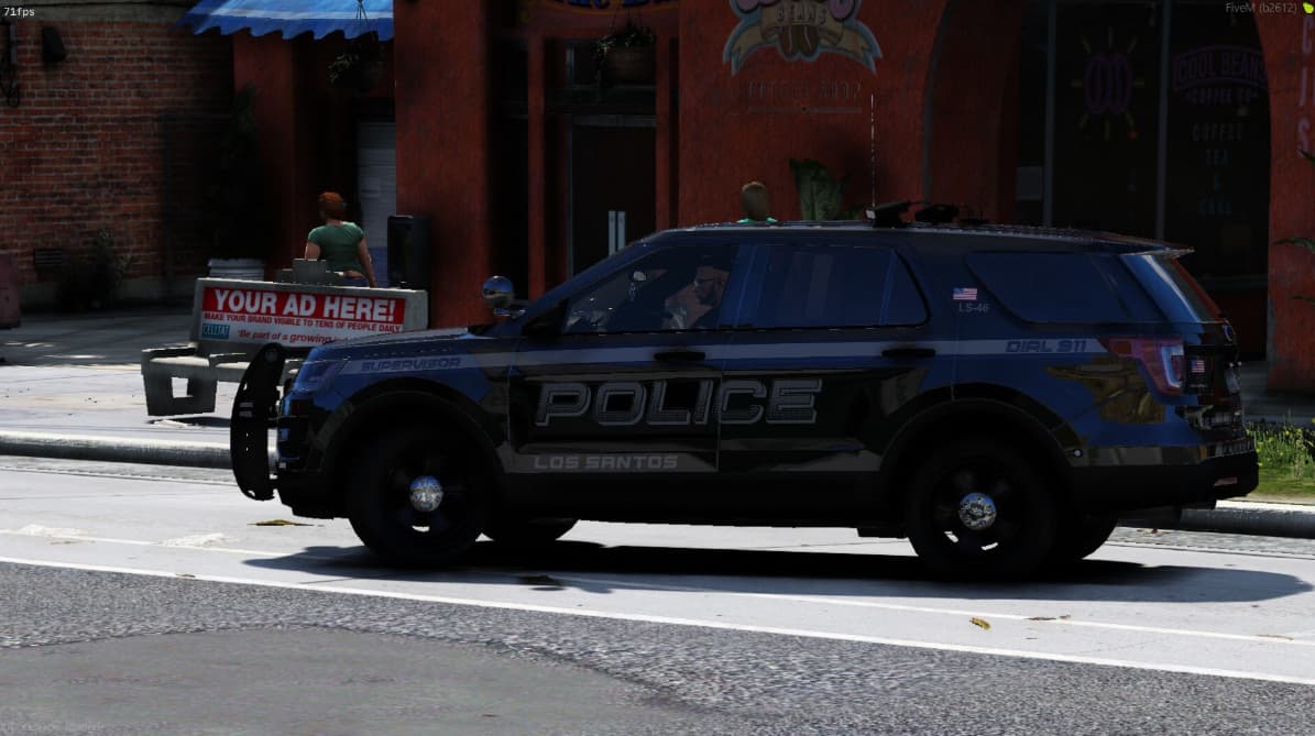 WestSide Roleplay | Serious Rp | Custom Framework | CAD | Fire,Leo ...